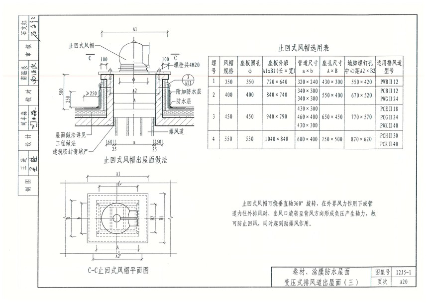 12j5,12j5-1,12j5屋面雨水管图集(第2页)_大山谷图库