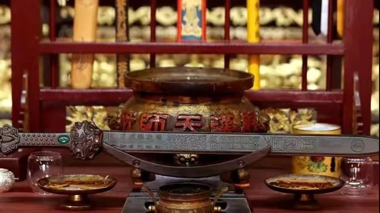 什么是冤亲债主和阴债 如何用道教超度法事化解冤亲债主和阴债 鹿豹座