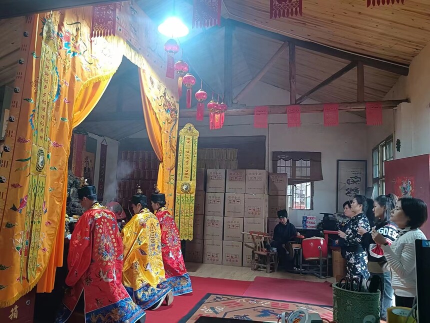 道教阴债的偿还地点 鹿豹座
