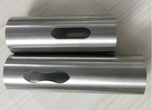 316l抗菌不锈钢管性能 中科普金