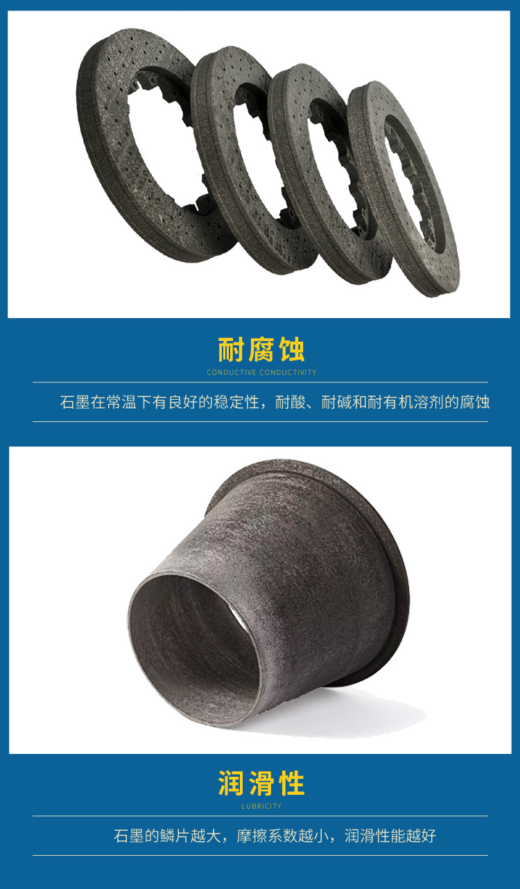 C C制品 内蒙古京航特碳科技有限公司