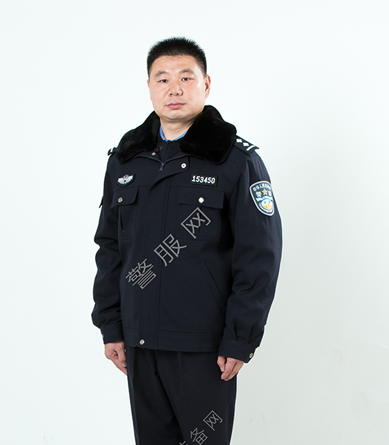 警察服装作训服有哪些材质 警服装备网 山东丰亿纺织