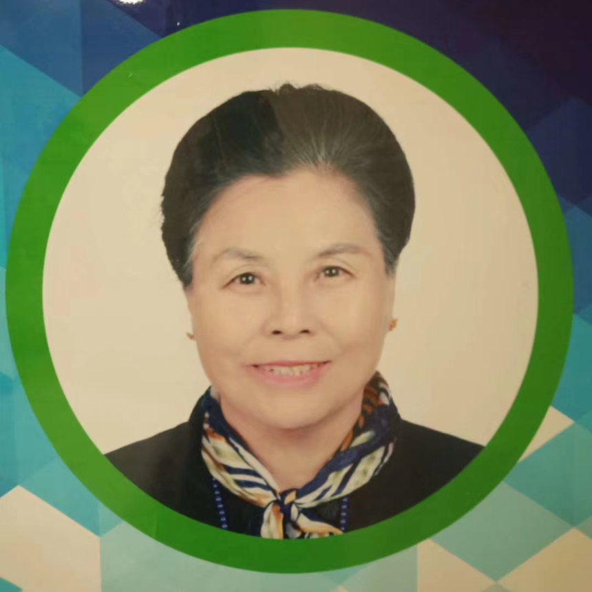 全息反射诊疗专家 朱雯琴