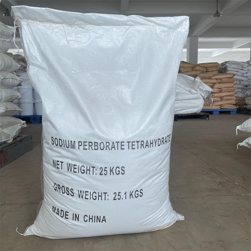 过硼酸钠 四水过硼酸钠 洗涤漂白清洗剂过硼 济南一六八化工有限公司