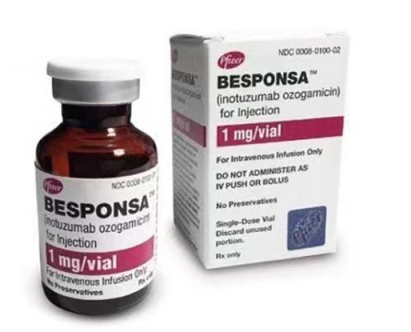 达洛鲁胺能够延长非转移性去势抵抗性前列腺癌患者的生存时间_海得康海外新特药