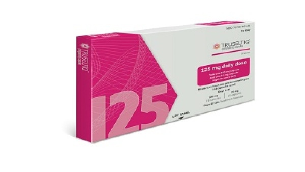 Futibatinib治疗FGFR2+局部晚期/转移性肝内胆管癌获FDA加速批准！_海得康海外新特药