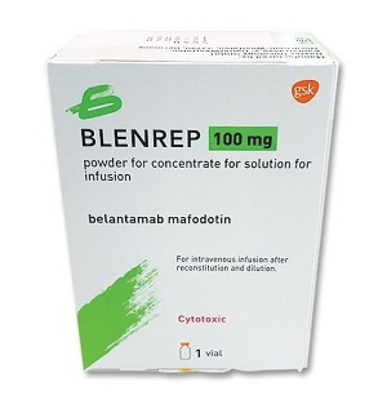 新药丨Talquetamab治疗多发性骨髓瘤有怎么样的作用与疗效？_海得康海外新特药