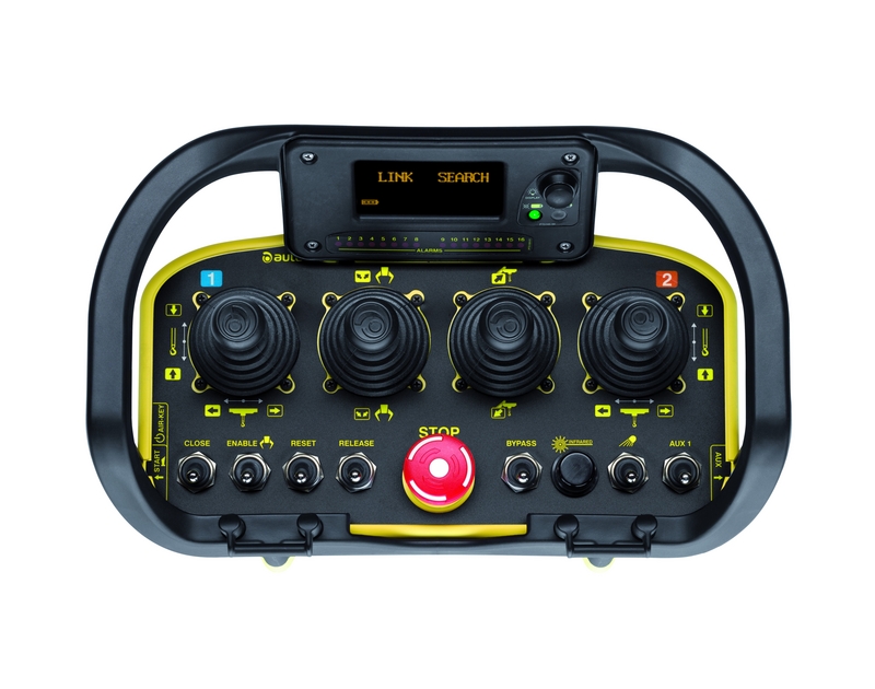 AUTEC遥控器-北京英智杰科技有限公司