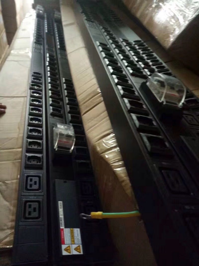 华为PDU2000-32-1PH-20/4负载处理_华为UPS官网_华为通信电源