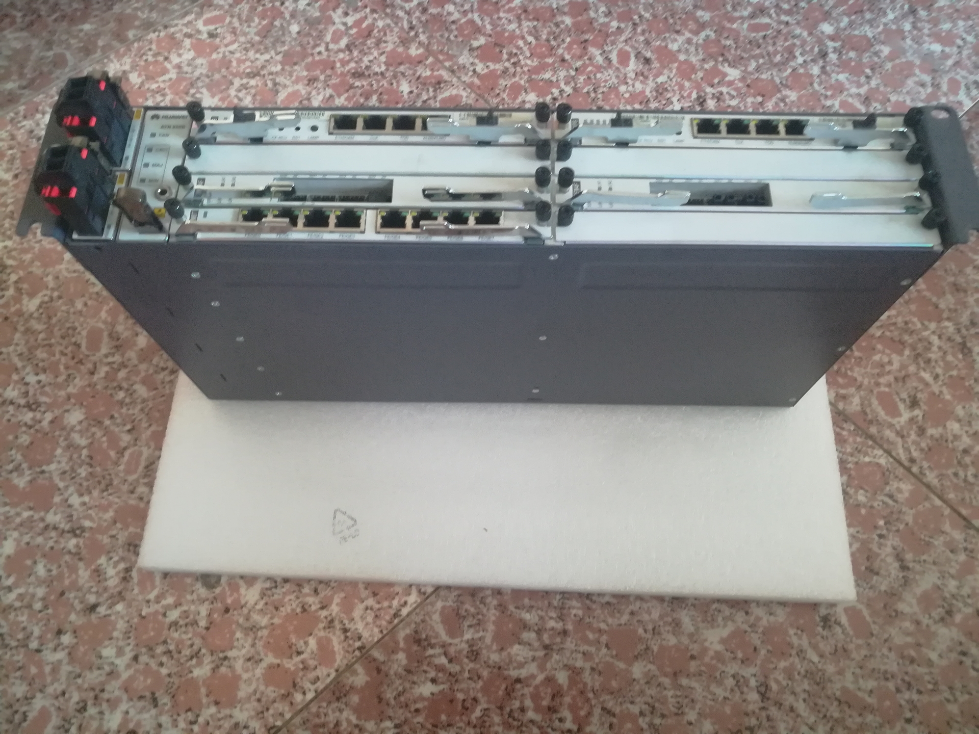 全新 华为ATN 950B 华为传输设备_华为UPS官网_华为通信电源