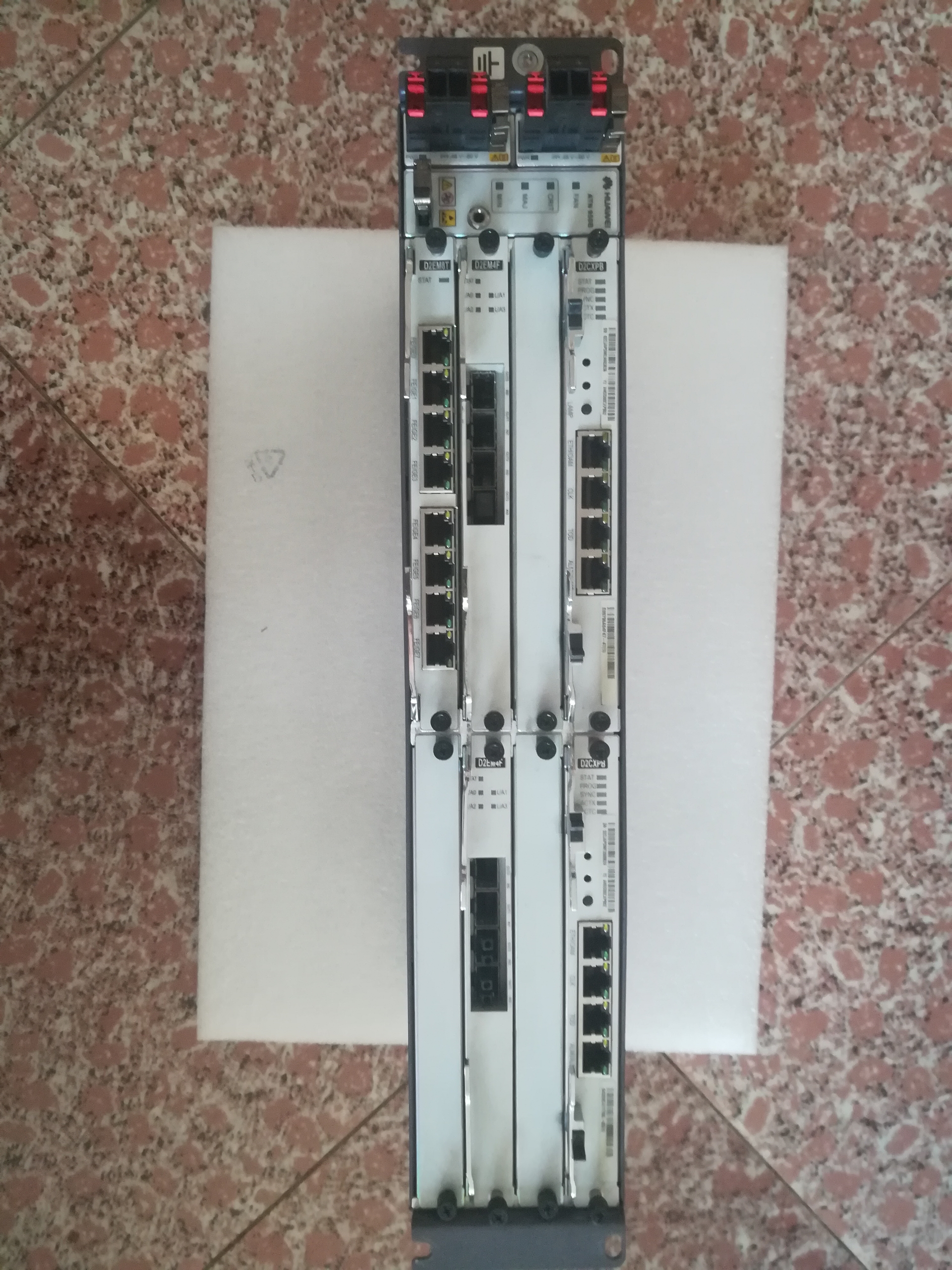 全新 华为ATN 950B 华为传输设备_华为UPS官网_华为通信电源