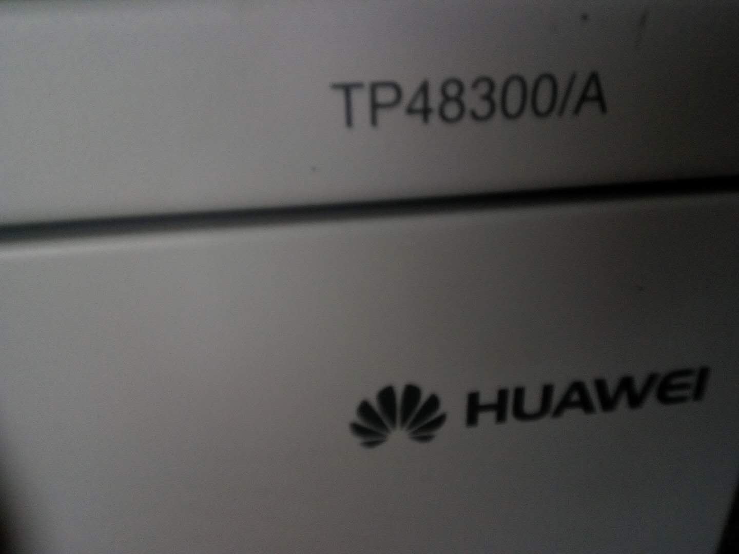 全新 华为TP48300-A 通信电源系统电源柜_华为UPS官网_华为通信电源