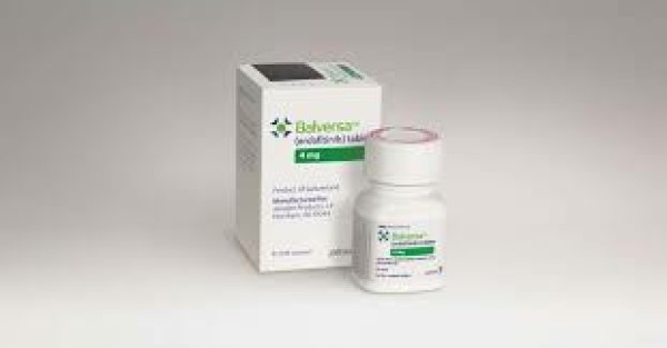 FDA批准的Jaypirca（pirtobrutinib）是什么药？适应症丨作用丨安全性_海得康海外新特药