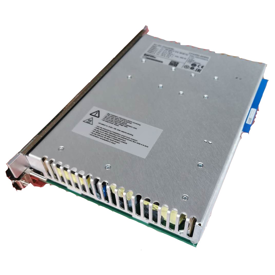 Bel Power 电源 CPA500-4530G 交流输入 6U 500W 宽温 CPCI电源-北京泰达华芯科技发展有限责任公司