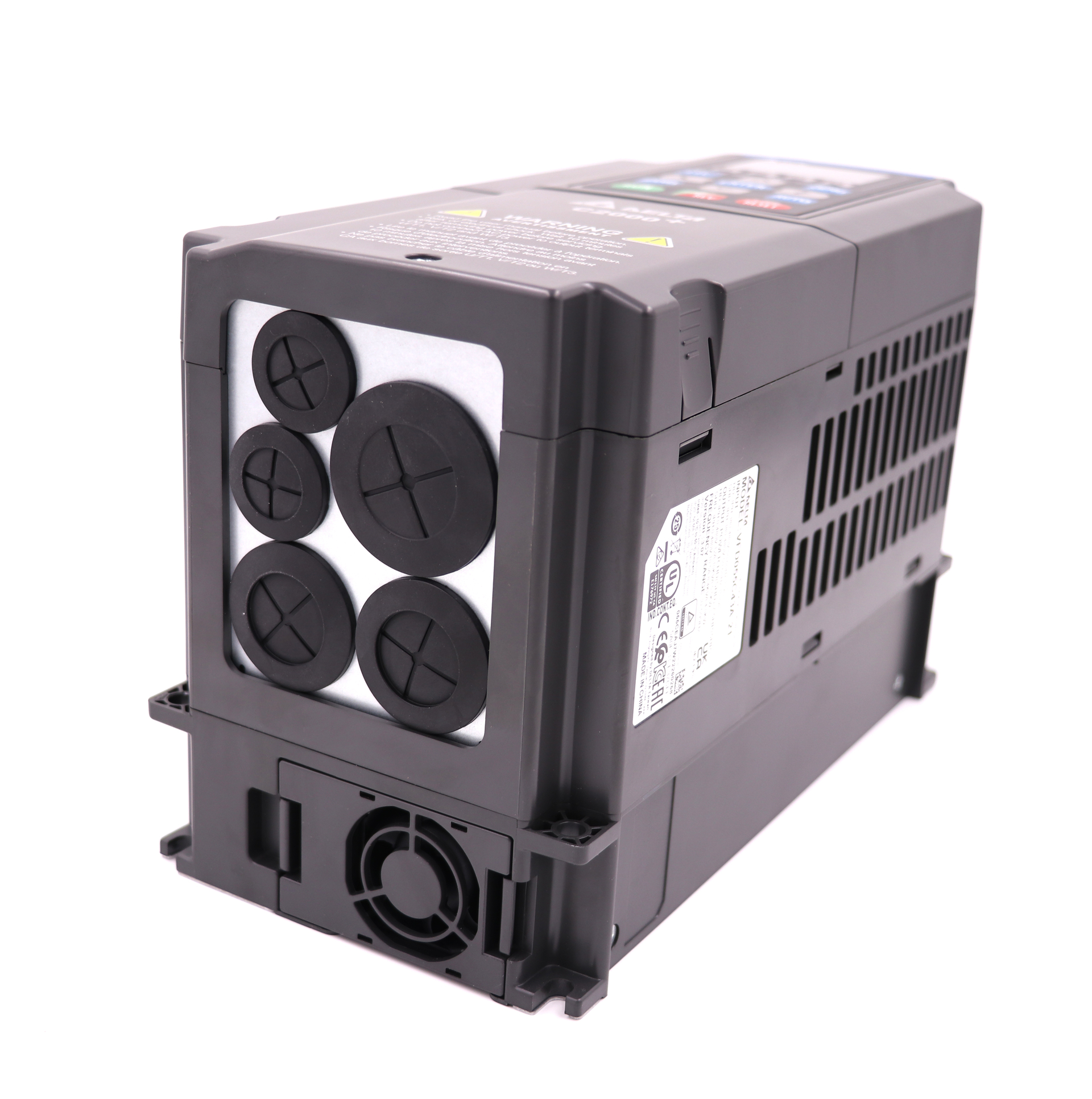 台达变频器C2000 Plus系列 高性能矢量型-北京海通信德科技有限公司