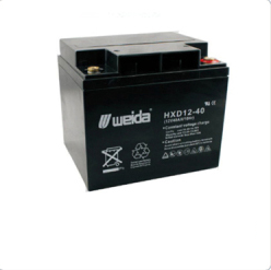 Weida Power Company Limited