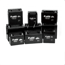 Weida Power Company Limited