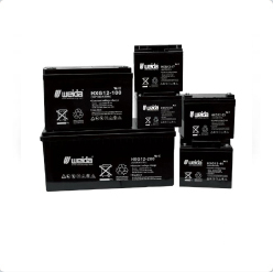 Weida Power Company Limited