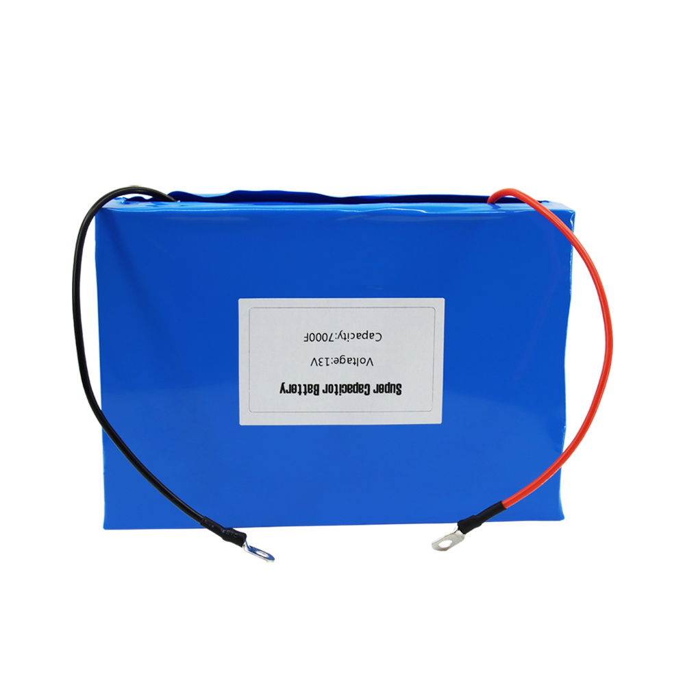 Graphene Super Capacitor Module 12V 20AH Super Capacitor Pack For Solar ...