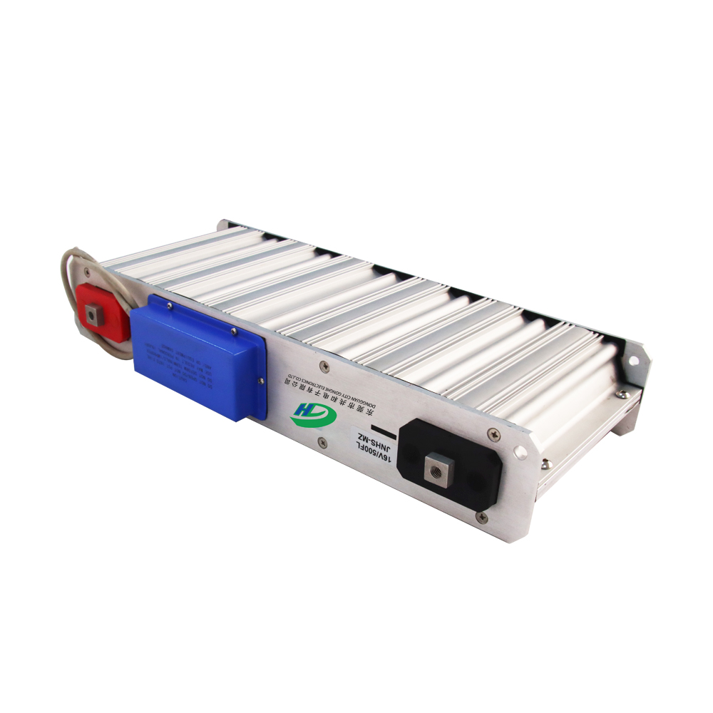 Rechargeable batteries 16v 500f supercapacitor module for car starting ...