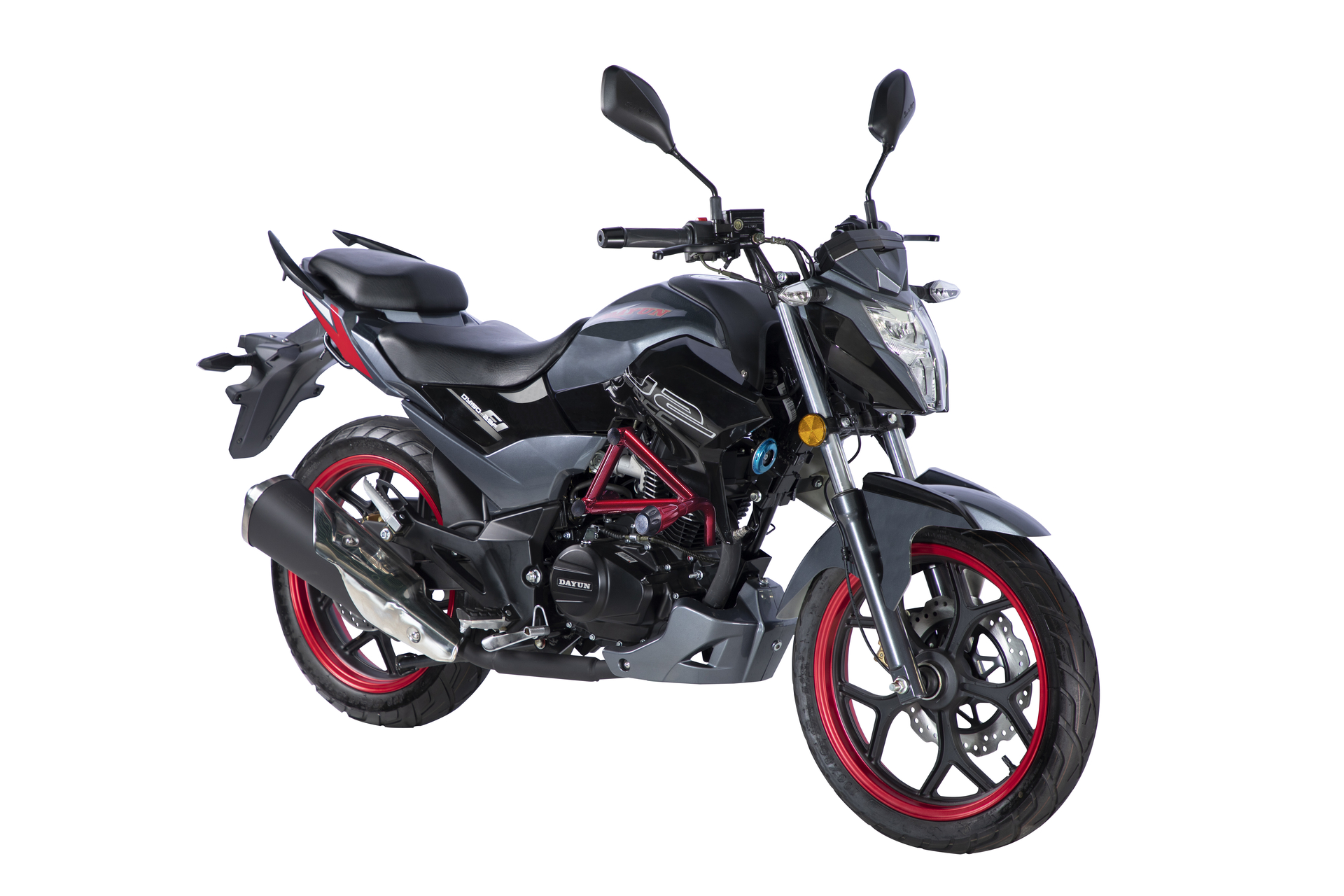 新劲錾 DY150-29F_广州大运摩托车有限公司【官网】