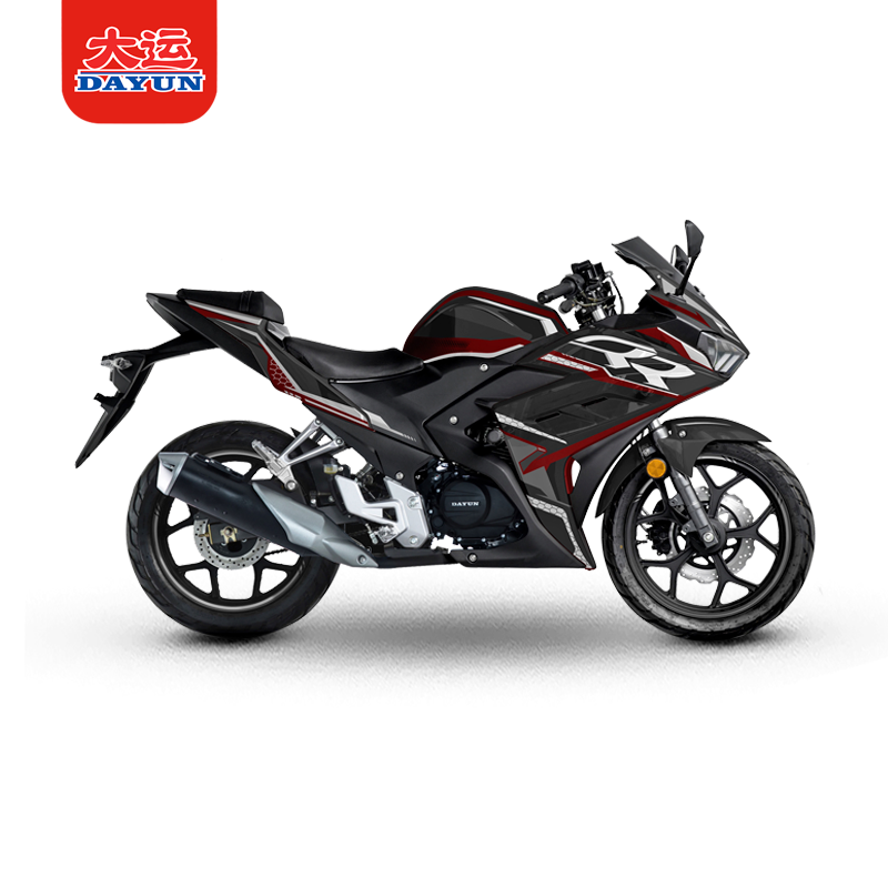 天錾150R-DY150-51F_广州大运摩托车有限公司【官网】