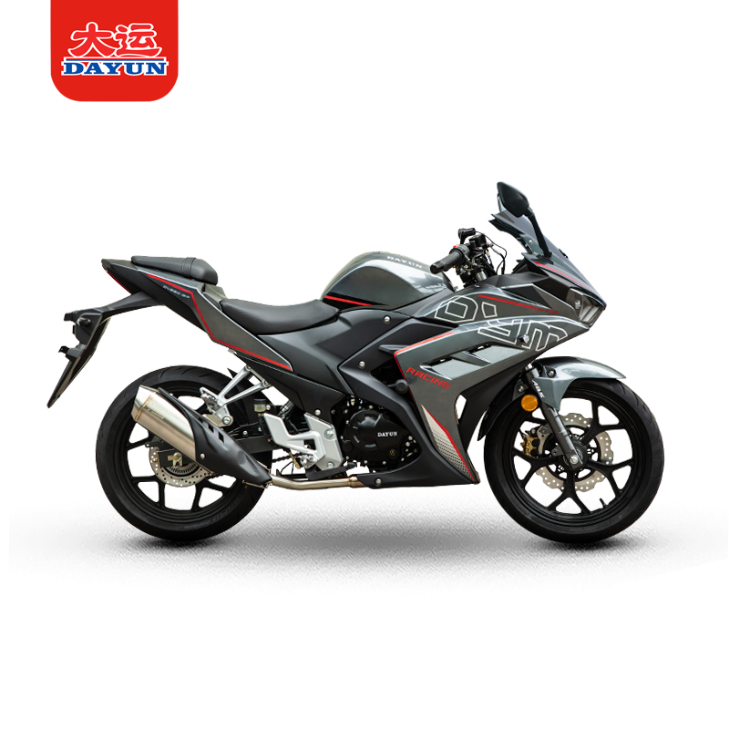 DY250-8F 天錾250R_广州大运摩托车有限公司【官网】