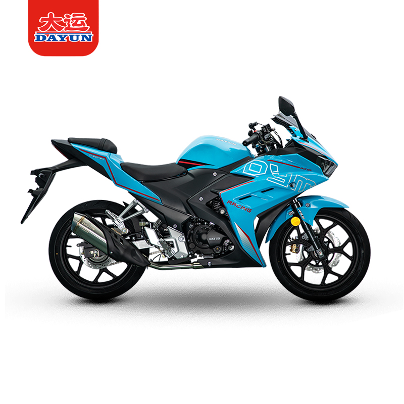 DY250-8F 天錾250R_广州大运摩托车有限公司【官网】