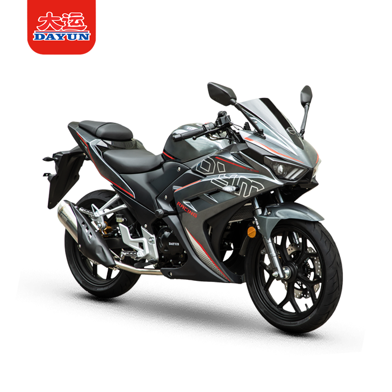 DY250-8F 天錾250R_广州大运摩托车有限公司【官网】