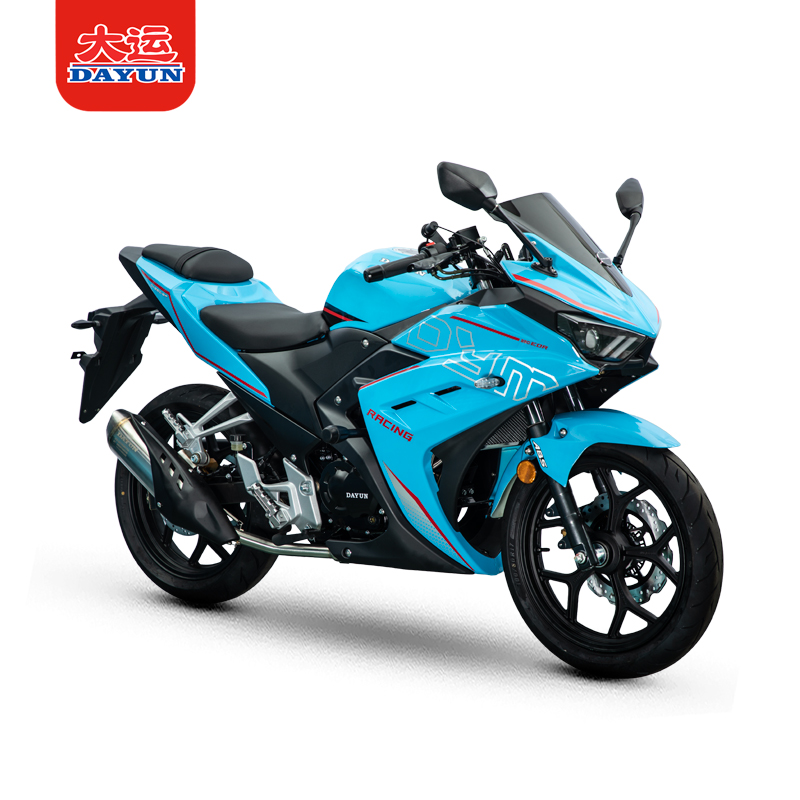 DY250-8F 天錾250R_广州大运摩托车有限公司【官网】