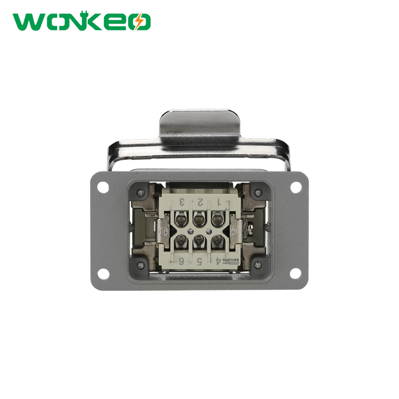 WHE6C_温州威客电气有限公司