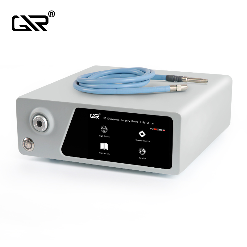 Medical cold light source 60w/80w/100w/120w_geiwre