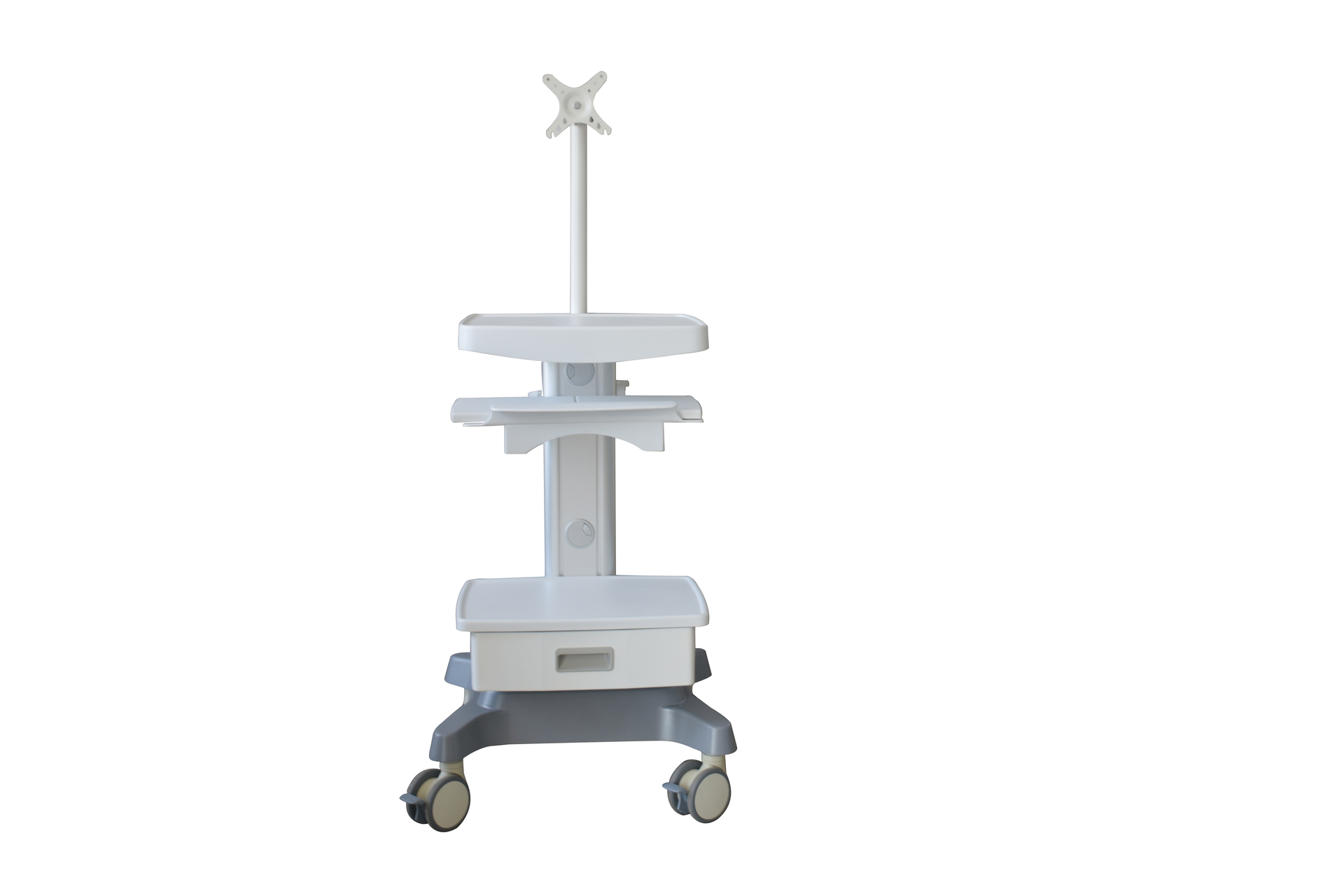Basic medical endoscope cart_geiwre