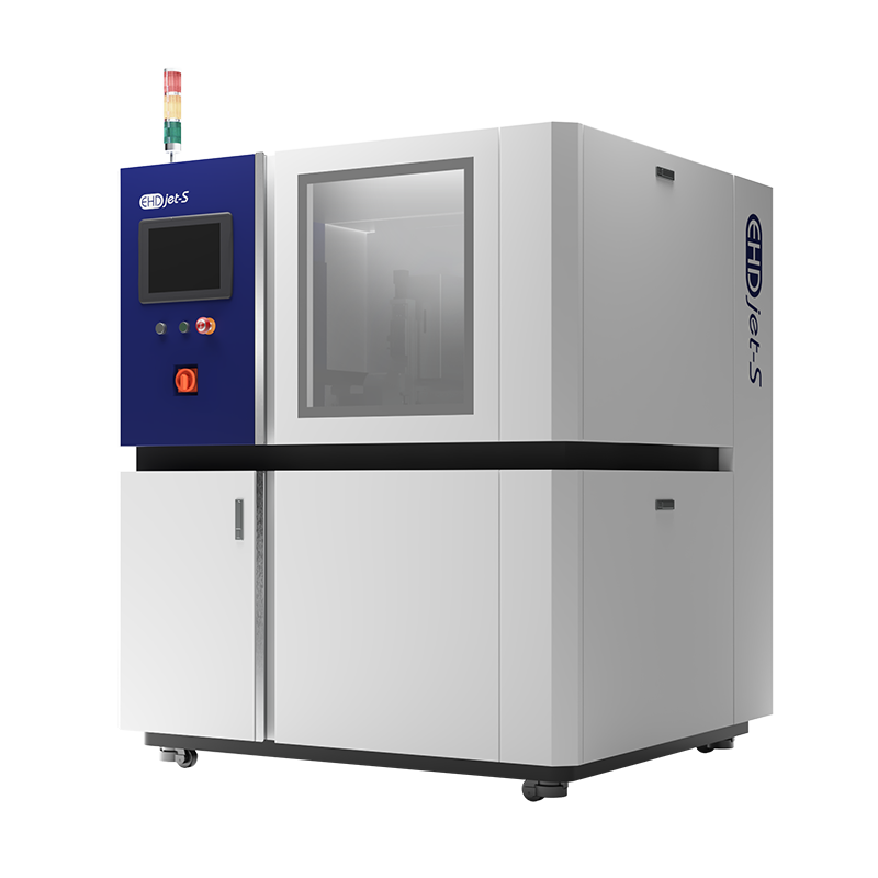 EHDJet-S-高分辨率电流体喷印设备EHDjet