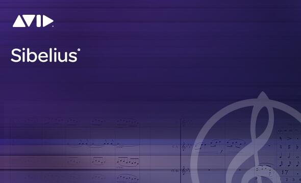 Sibelius 2019.4.1 Build 1408 WIN_软音源基地