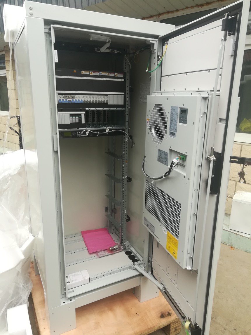 华为机柜MTS9513A-AX1701一体化户外通信电源MTS9000A技术参数/报价