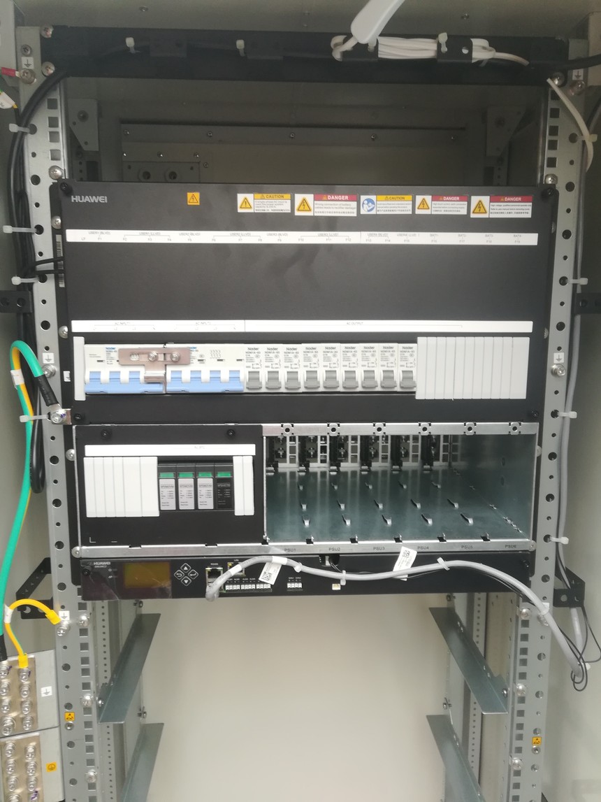 华为机柜MTS9513A-AX1701一体化户外通信电源MTS9000A技术参数/报价