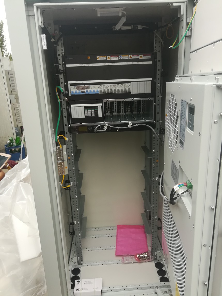 华为机柜MTS9513A-AX1701一体化户外通信电源MTS9000A技术参数/报价