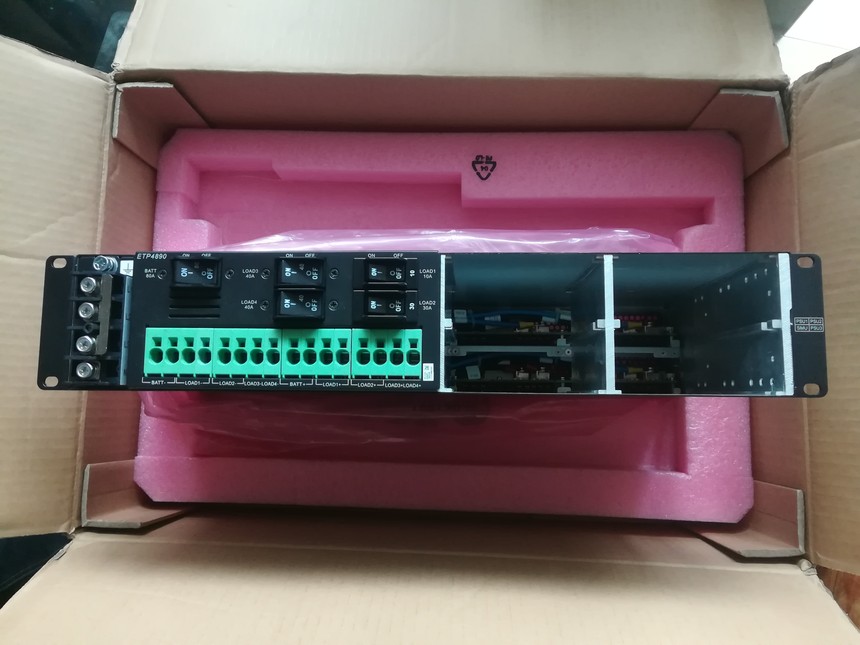 华为ETP4890-A2通信电源48V90A技术参数/报价