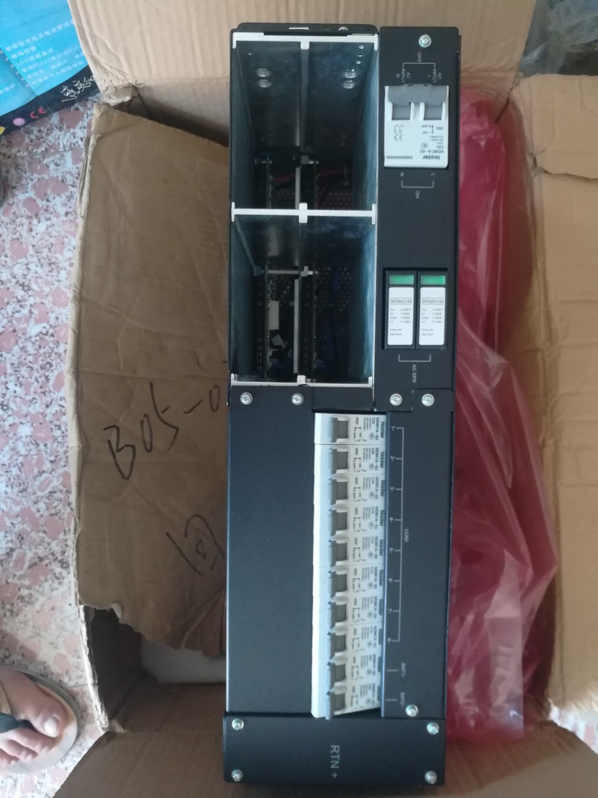 华为ETP4890-B3A2技术参数/报价