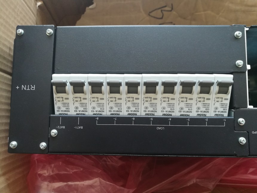 华为ETP4890-B3A2技术参数/报价