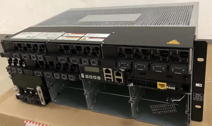 华为5G通信电源ETP48400-C4A1刀片式开关电源48V400A参数及报价