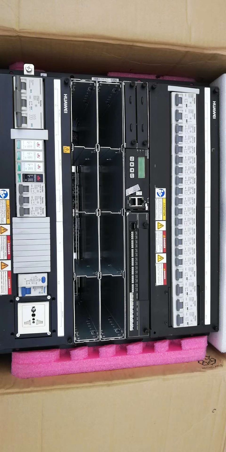 华为48v通信电源ETP48400-C9A2嵌入式400A开关电源参数及报价