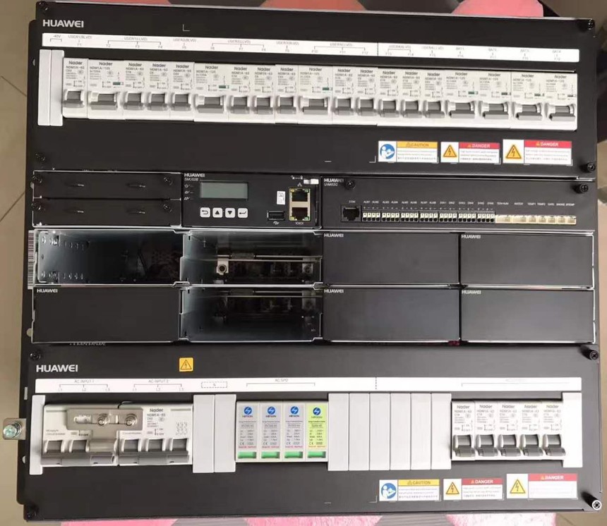 华为48v通信电源ETP48400-C9A2嵌入式400A开关电源参数及报价