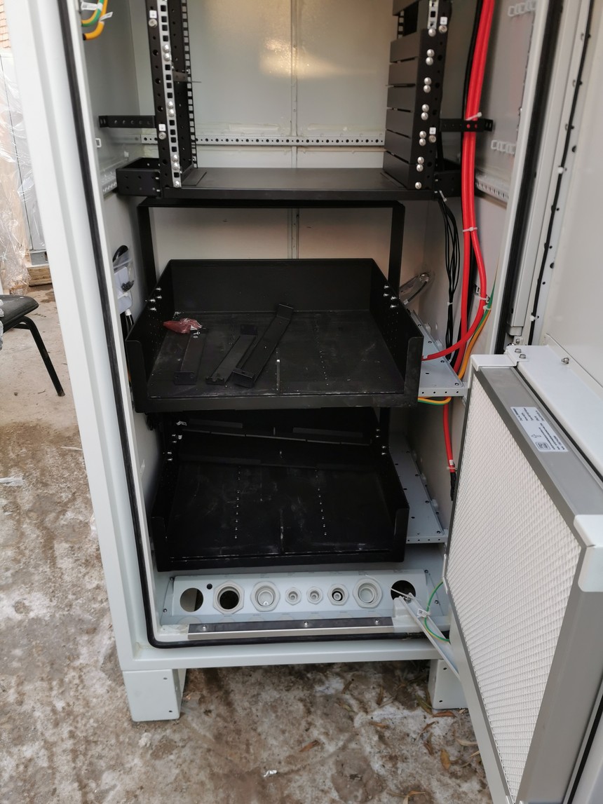 华为TP48200A-DX19D2室外基站通信一体化开关电源柜48V200A参数及报价