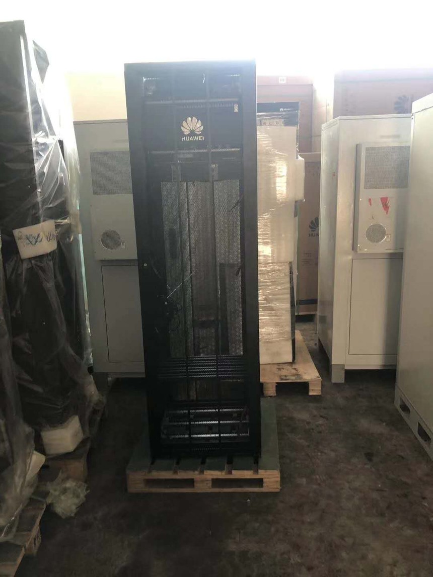 华为MTS9604B-N20B2通信高频开关电源48v300A 华为MTS9604B-N20B2