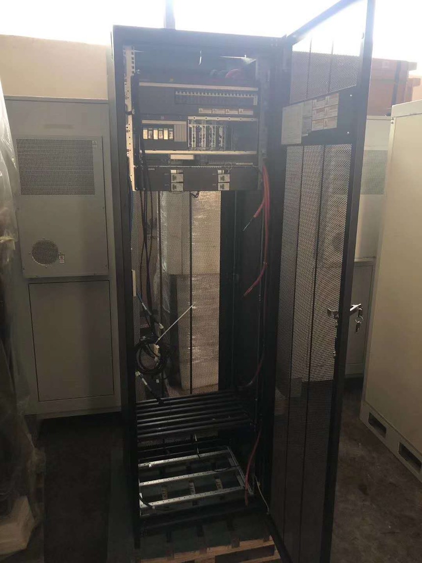 华为MTS9604B-N20B2通信高频开关电源48v300A 华为MTS9604B-N20B2