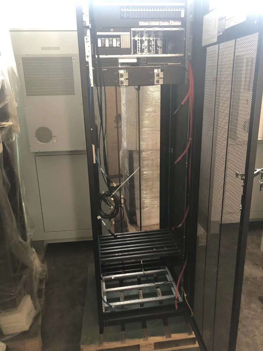 华为MTS9604B-N20B2通信高频开关电源48v300A 华为MTS9604B-N20B2