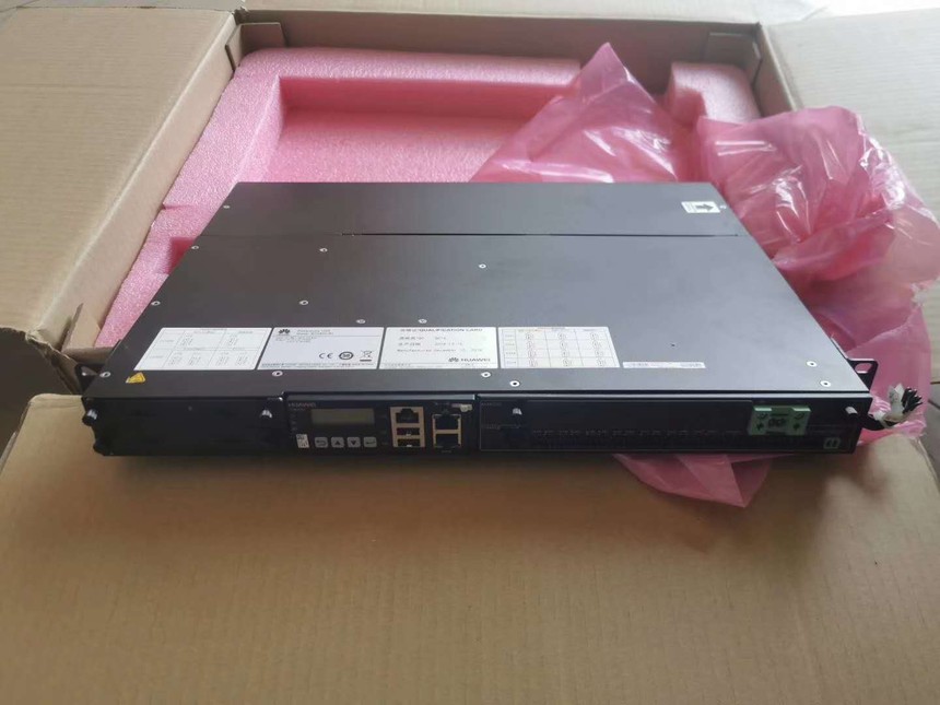 华为SCC800-B1智能站点管理系统 华为SCC800-b1