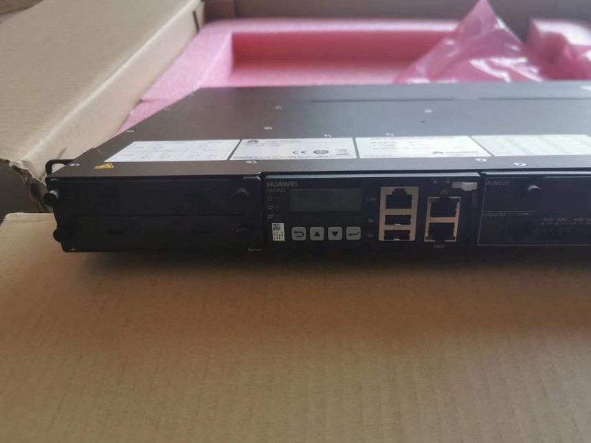 华为SCC800-B1智能站点管理系统 华为SCC800-b1